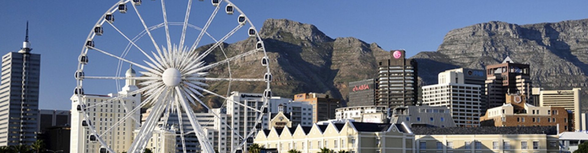 The Definitive Guide to Parking in Cape Town, ZA: Street Zones, Garages ...