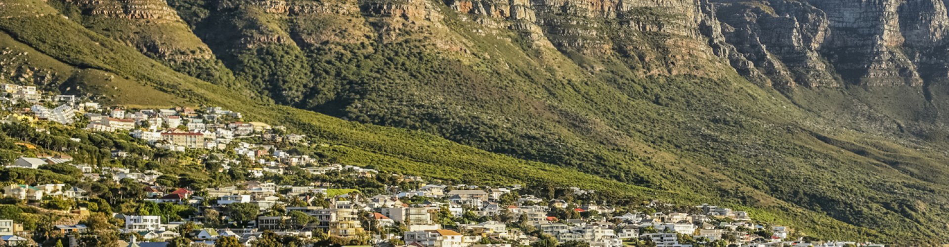 The Definitive Guide to Parking in Cape Town, ZA: Street Zones, Garages ...