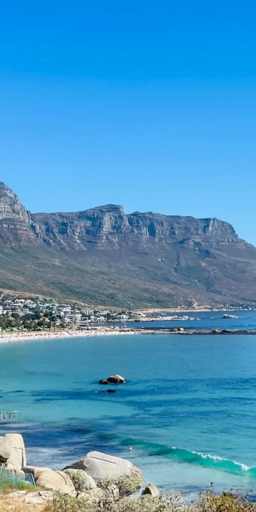 The Definitive Guide to Parking in Cape Town, ZA: Street Zones, Garages ...